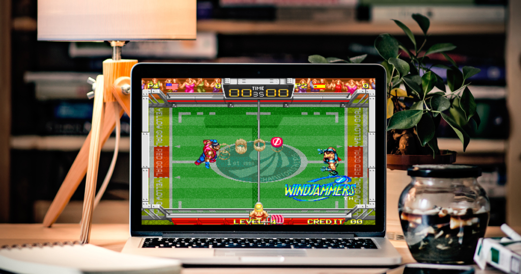 Sega emulator zone - sasholo