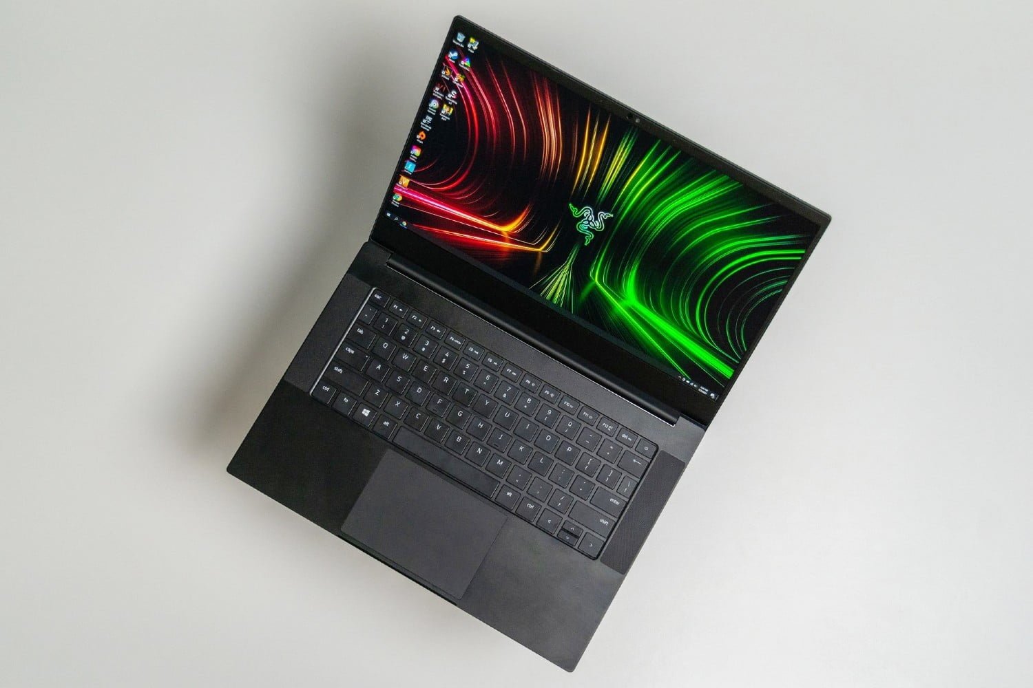 Razer Blade 14 Review The Gaming Laptop Usurper Has Arrived Digital
